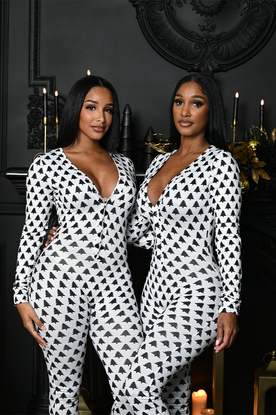 Bold & Beautiful Sleepwear